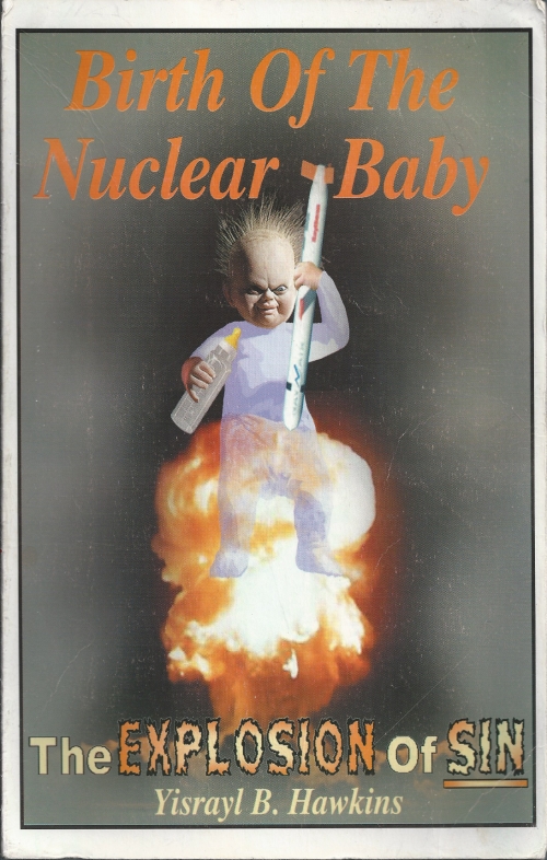 The Birth Of The Nuclear Baby